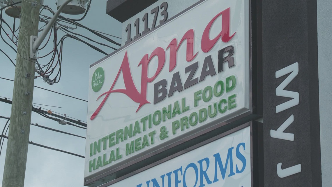 Apna Bazar proposes small halal meat processing facility on Beach ...