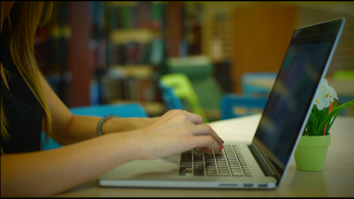 Unemployed college students are eligible for unemployment benefits ...