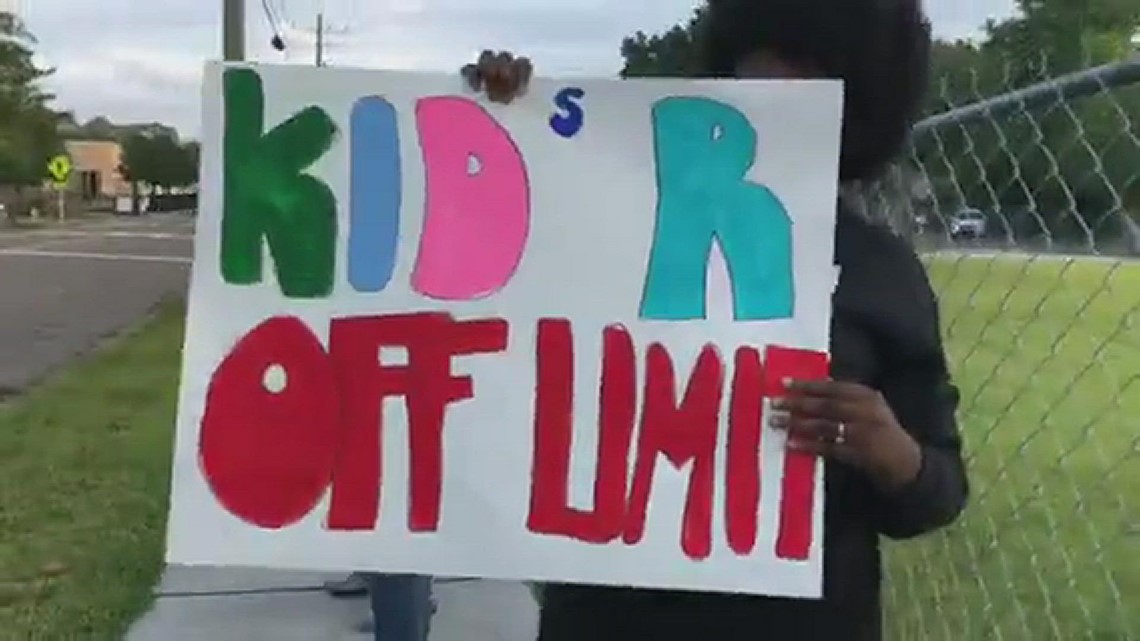 Pre-teen killer Cristian Fernandez scheduled for release on Monday ...