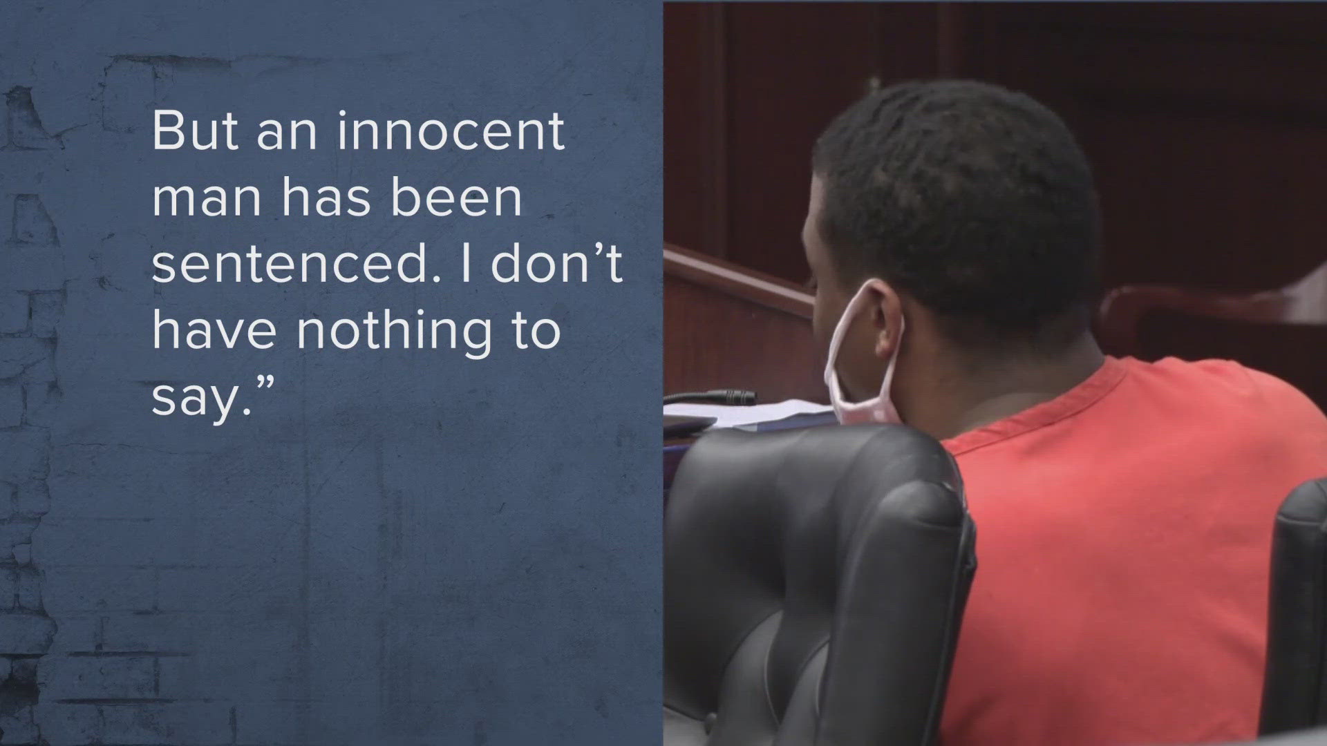 Man sentenced to life in prison for killing Ribault High cheerleader ...