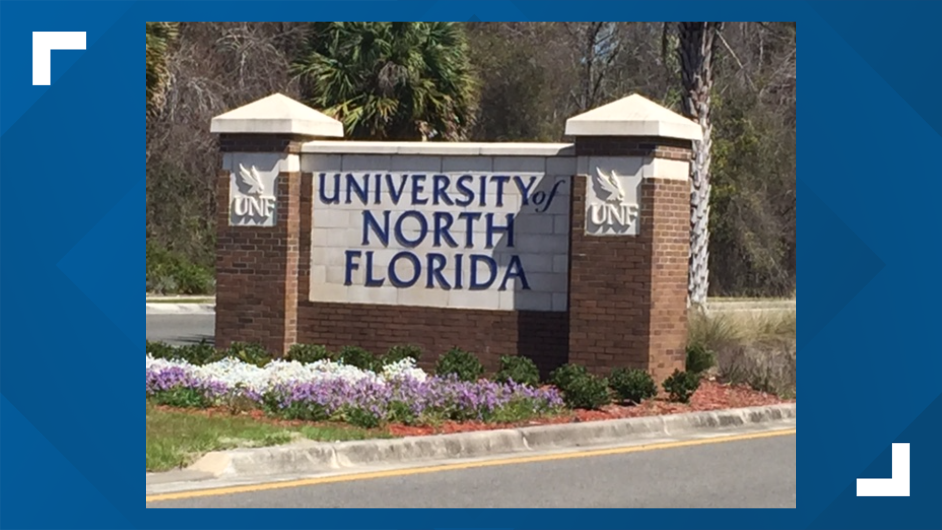 North Florida college recognize for being LGBTQ+ friendly ...