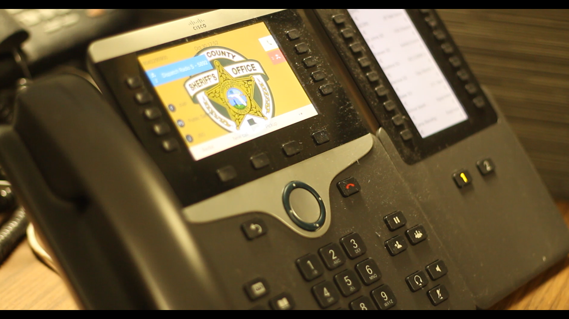 What you need to know about 911 dispatchers in Clay County ...