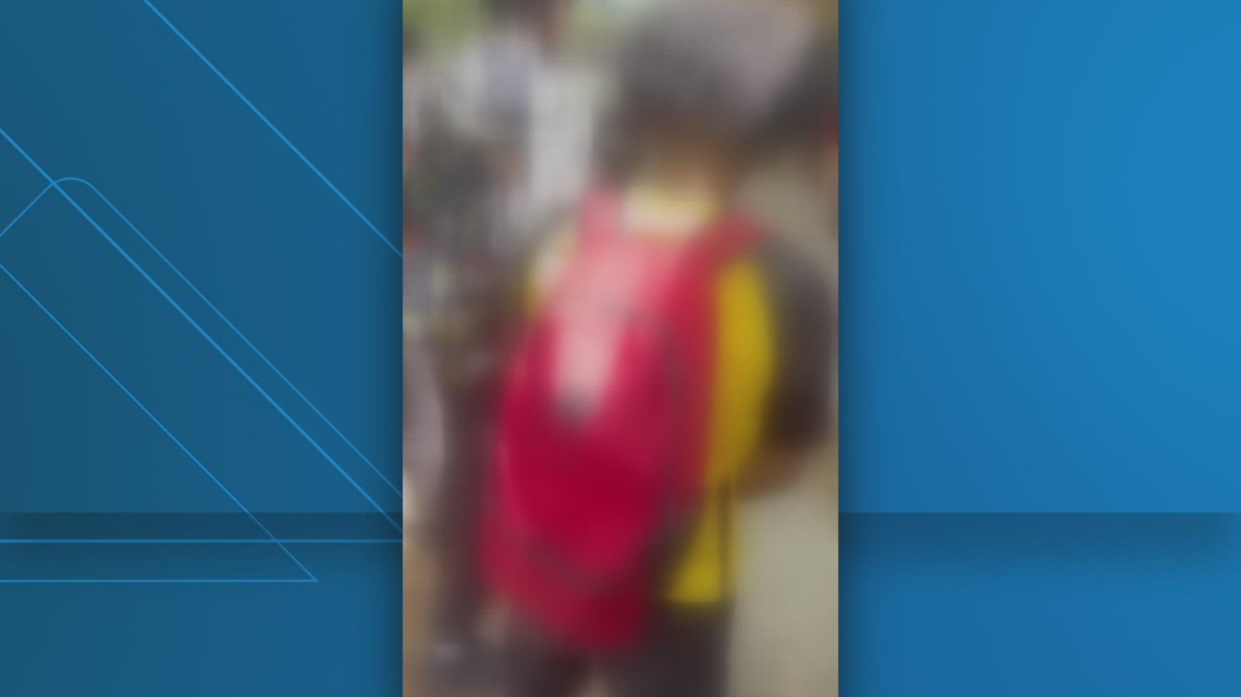 Video: Student injured during fight at Southside Middle School ...