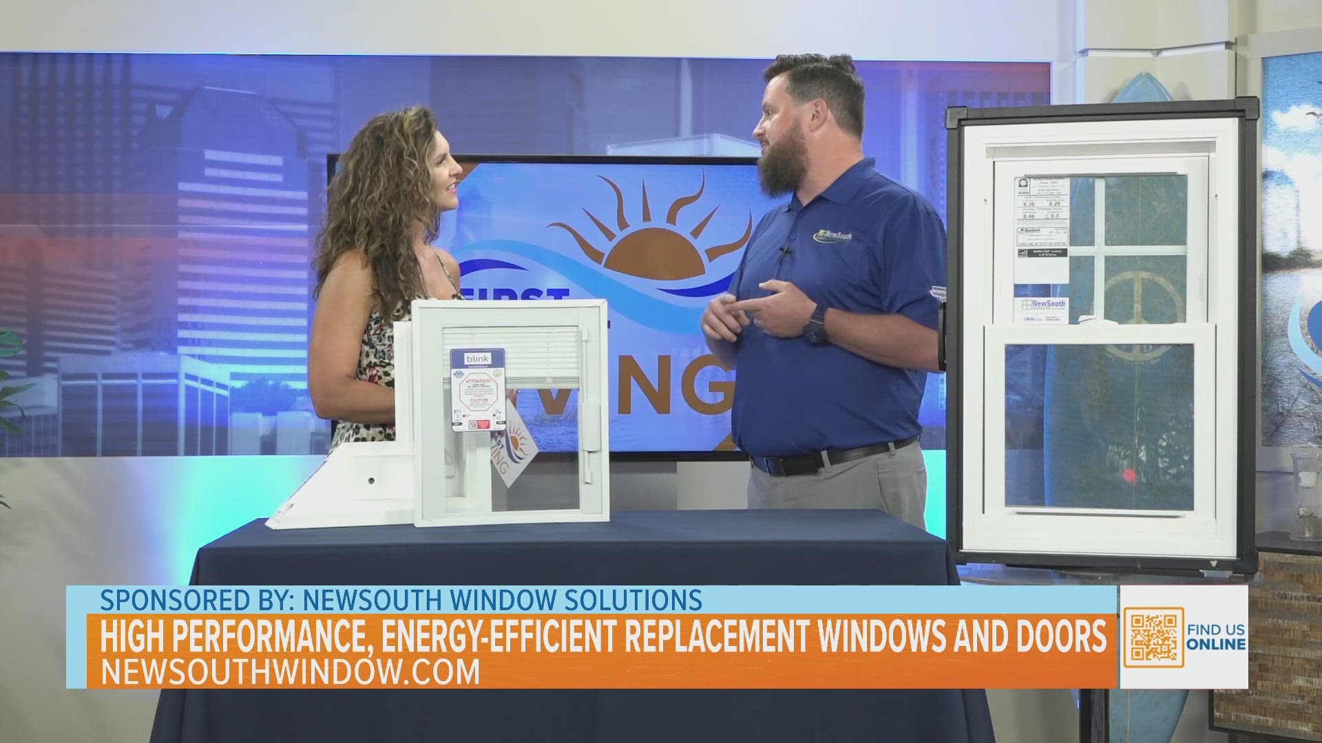 High performance, energy efficient replacement windows and doors with ...