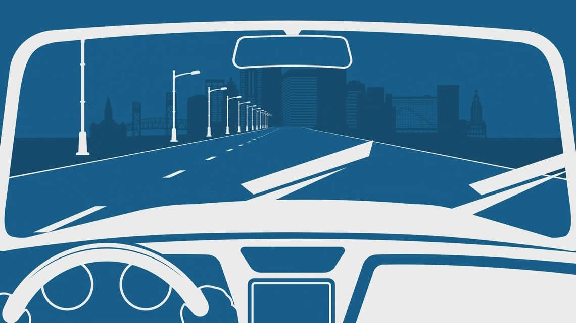 Driving Me Crazy | Tips, humor, advice for traversing the roads of the ...