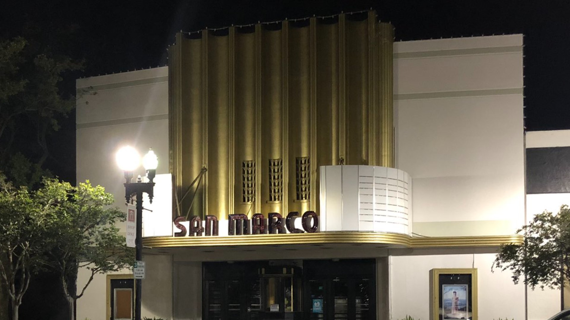 Jacksonville's San Marco Theatre closing | firstcoastnews.com