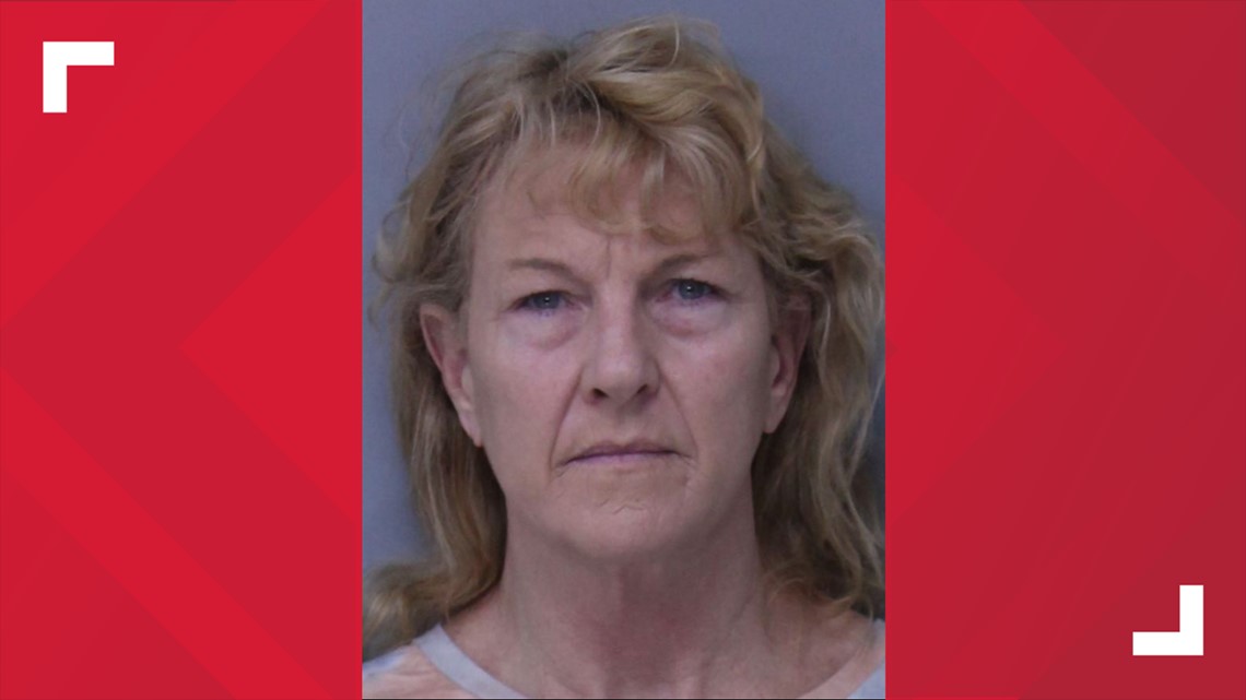 Grace King sentenced to 15 years for deadly DUI crash | firstcoastnews.com