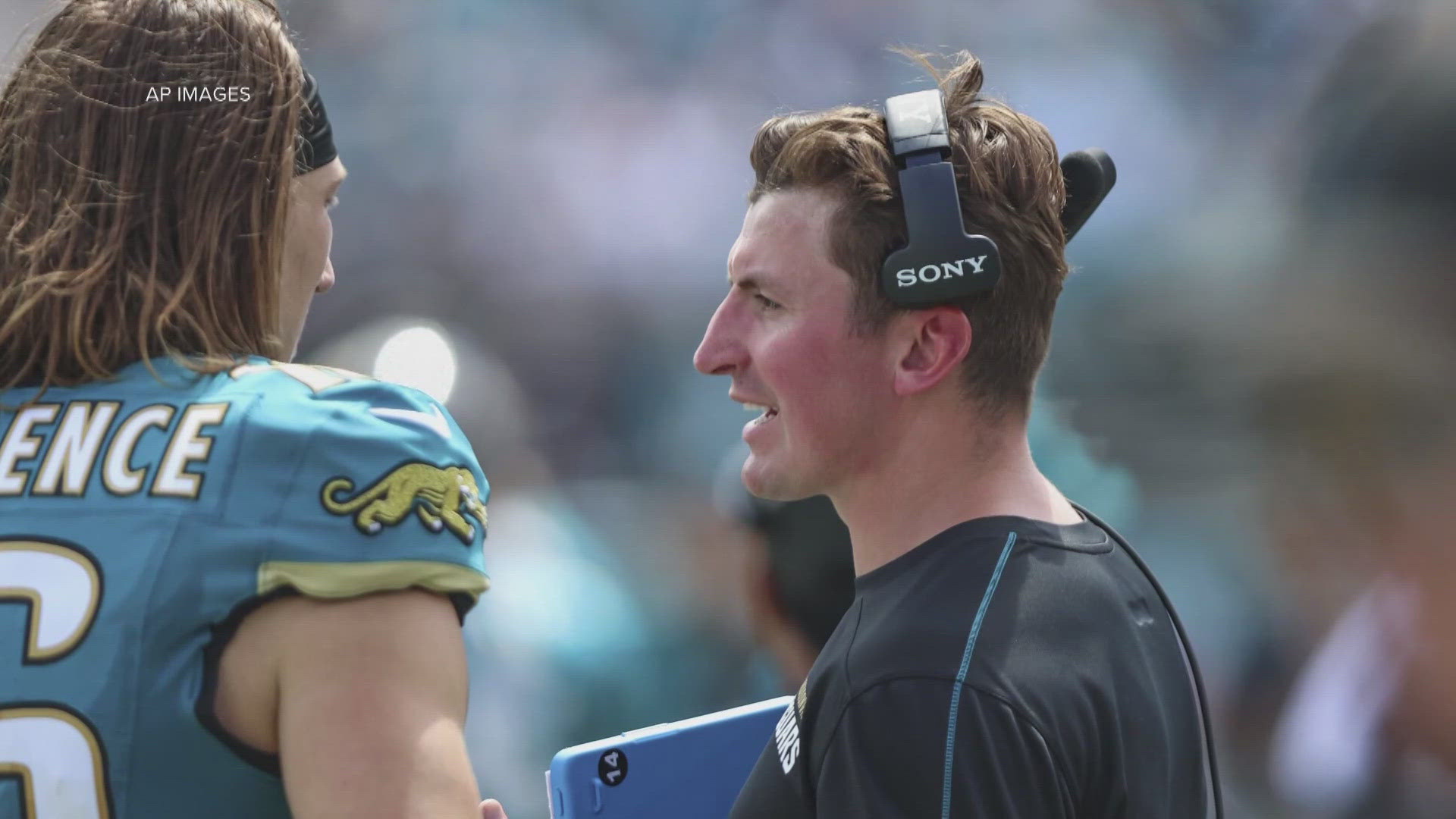 Buffalo Bills request interview with Jaguars OC Grant Udinski for head ...