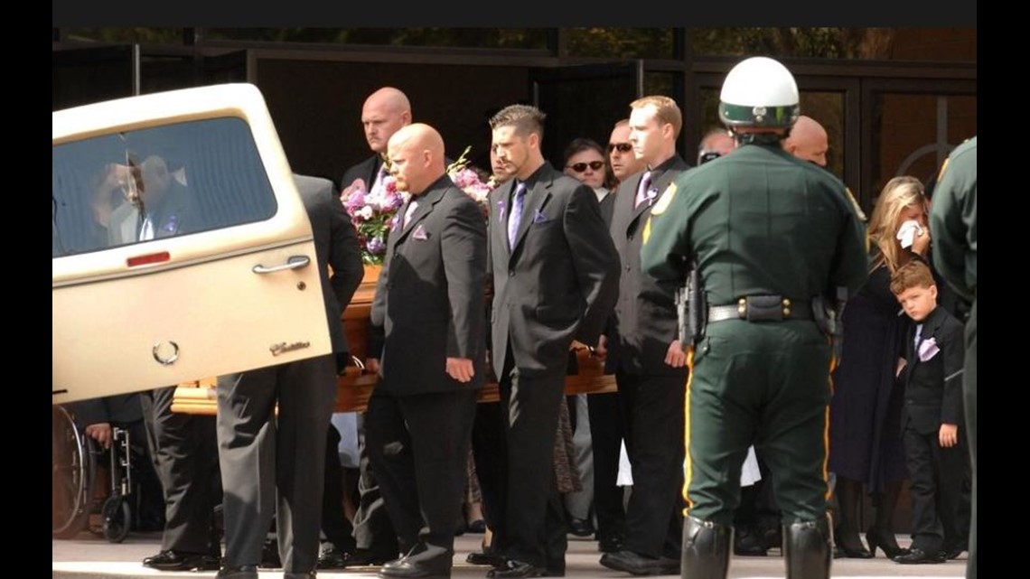 Gallery: A look back on the disappearance, murder of 7-year-old Somer ...