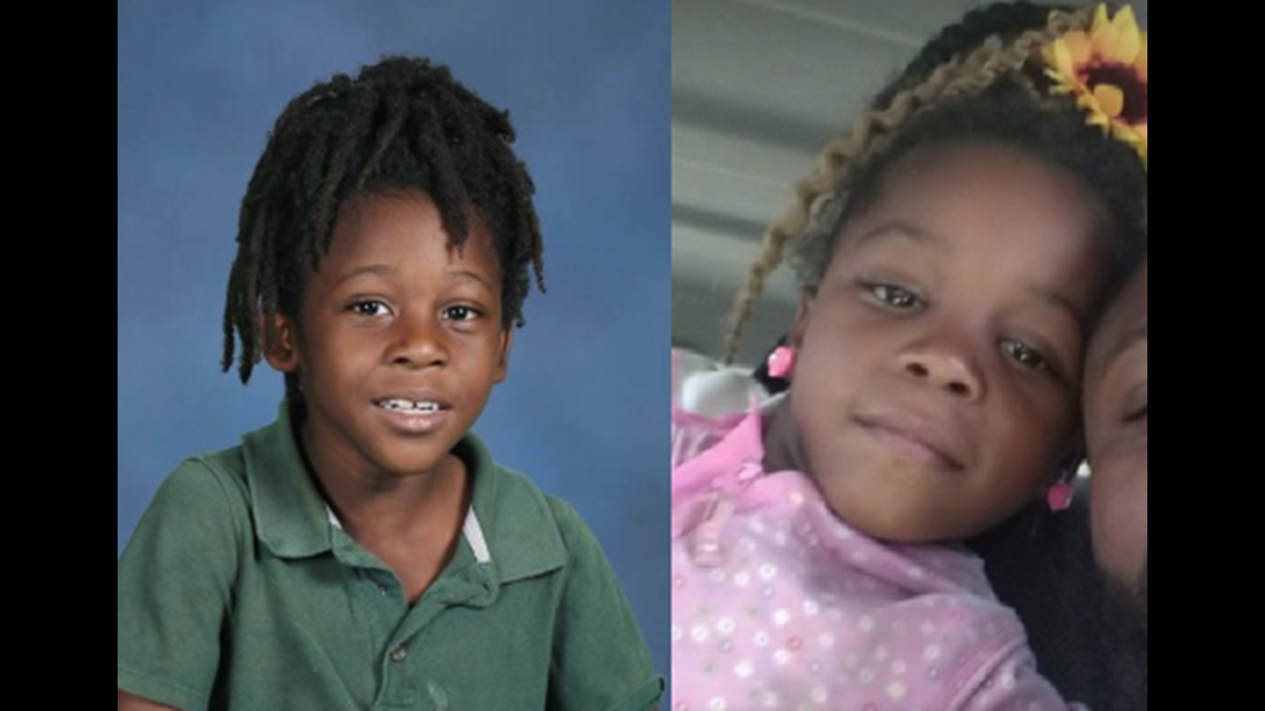 Grandma 'devastated' grandchildren missing from Jacksonville ...