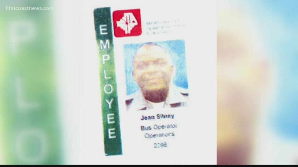 Driver of JTA bus that killed woman was reinstated in January after ...
