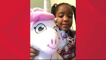 One year later: The disappearance of Taylor Rose Williams ...