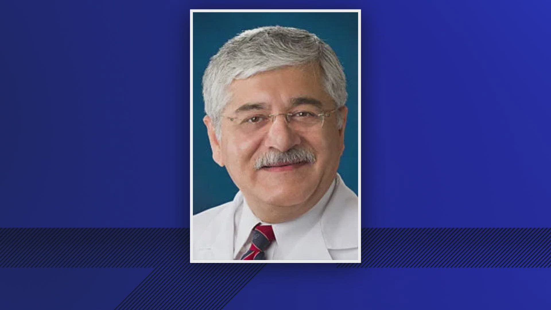 Jacksonville doctor steps down from diversity nonprofit board ...