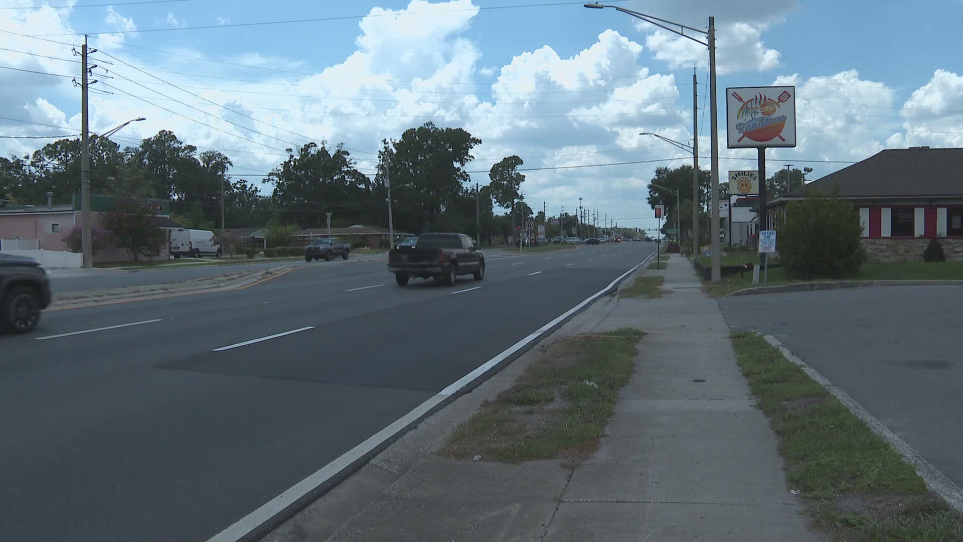 'Wonderland Corridor' proposal could transform Jacksonville's Westside ...