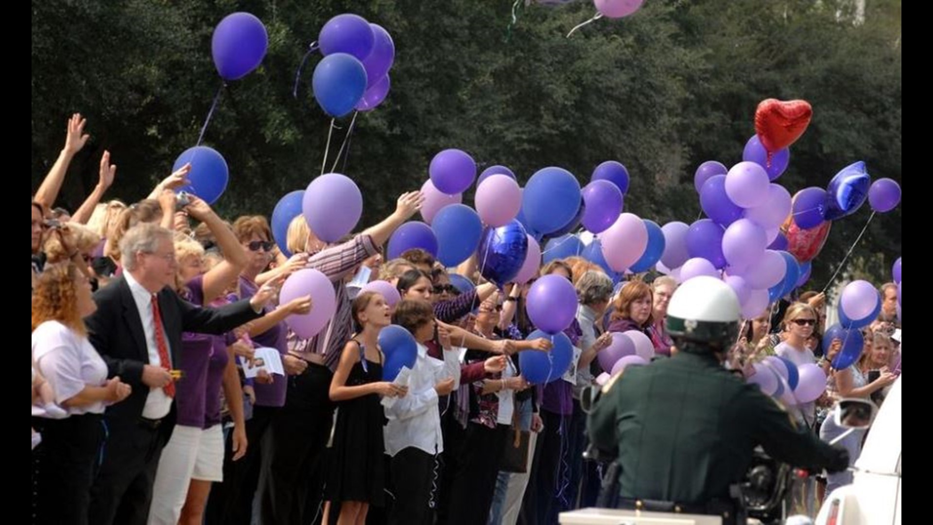 Gallery: A look back on the disappearance, murder of 7-year-old Somer ...