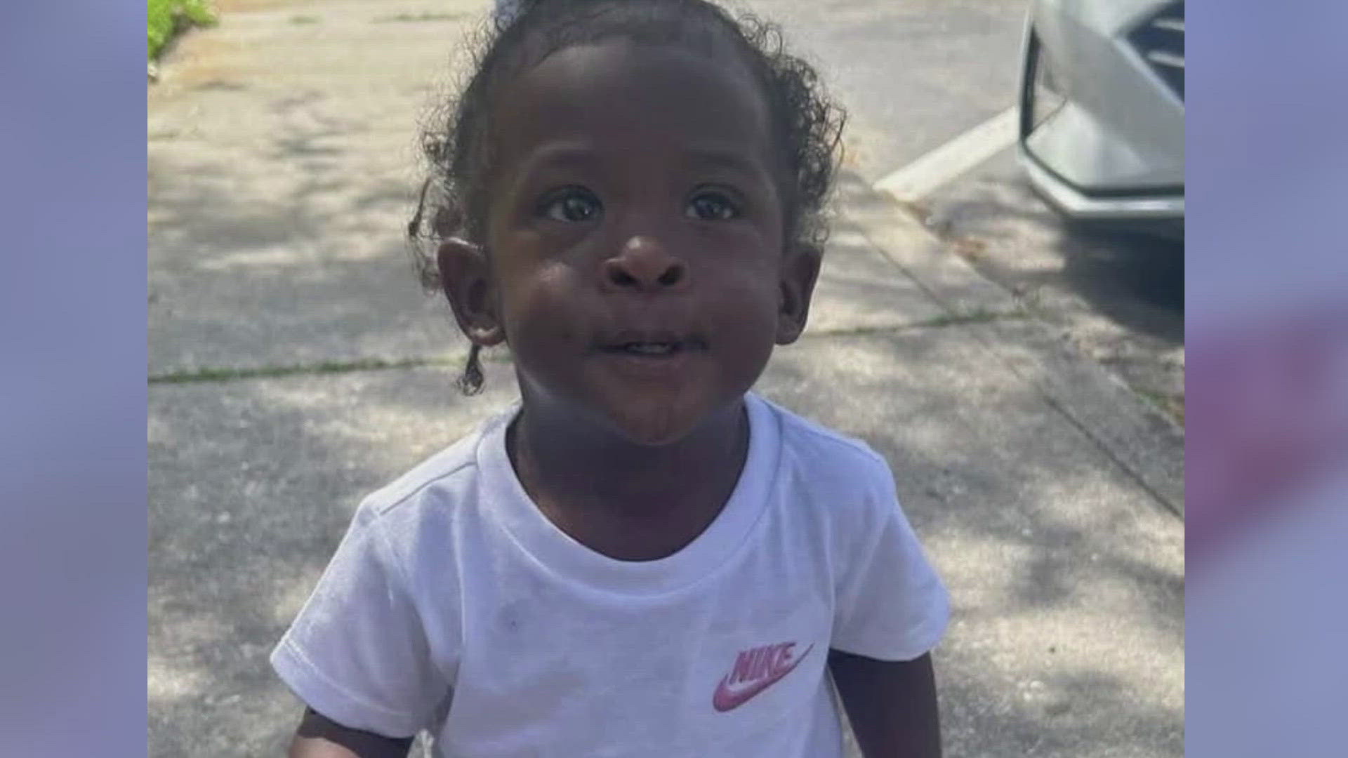 Family identifies toddler killed in Jacksonville shooting; suspect ...