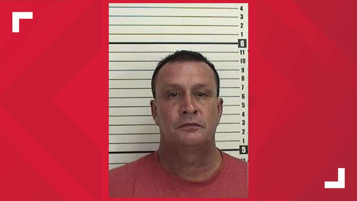 Internet child predator sting lands four men in jail | firstcoastnews.com