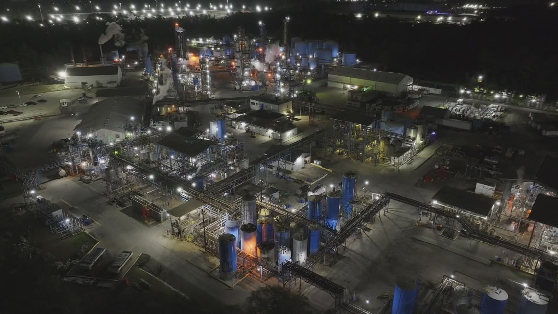 Class action status granted in Murray Hill IFF odor lawsuit ...