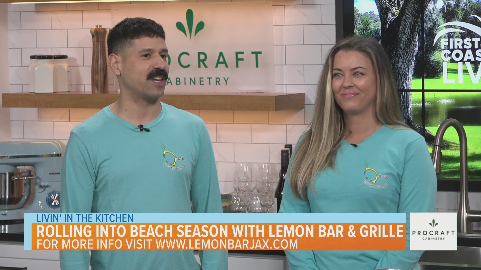 First Coast Living | firstcoastnews.com