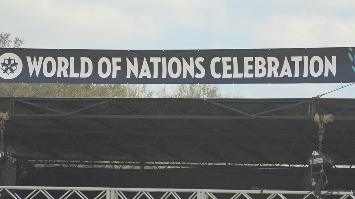 World of Nations heading to Jacksonville | firstcoastnews.com