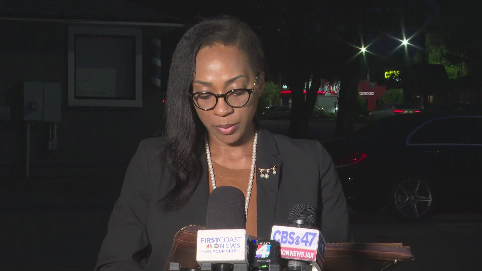 JSO: Woman dead after suspected hit-and-run on Jacksonville's Northside ...