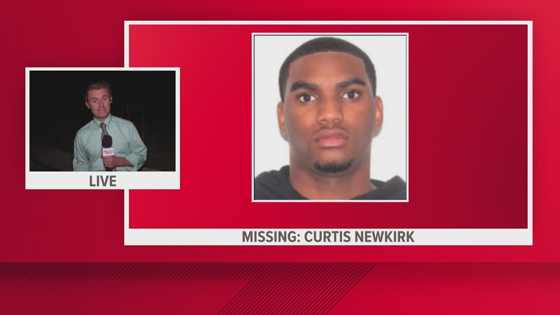 JFRD working to recover 19-year-old last seen in the ocean in ...