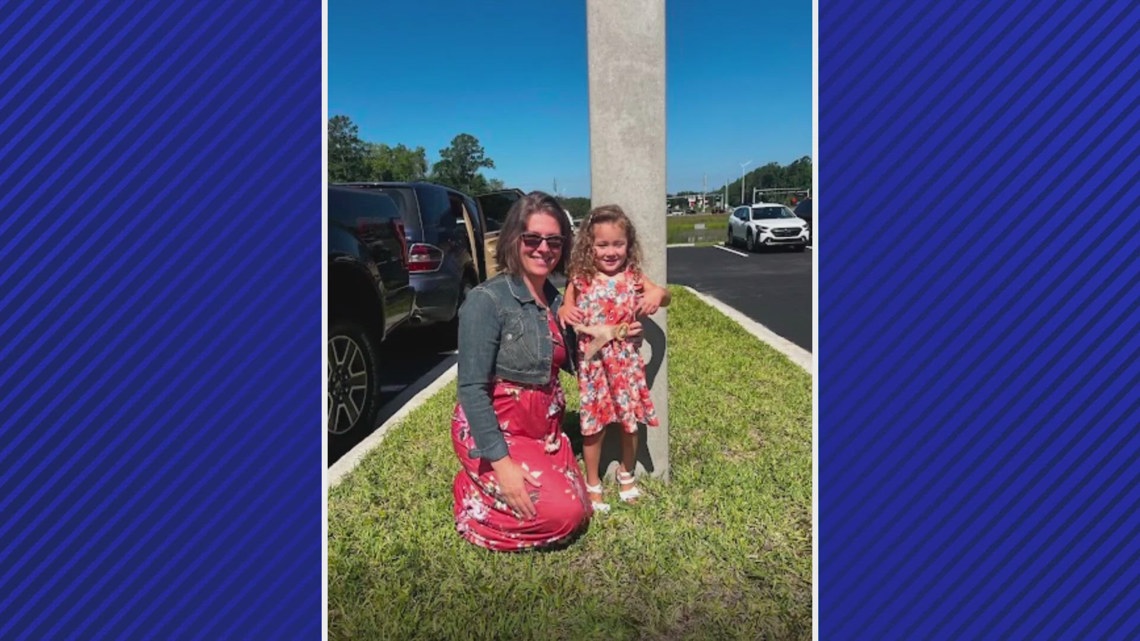 Clay County mother hosts annual blood drive on daughter's birthday ...