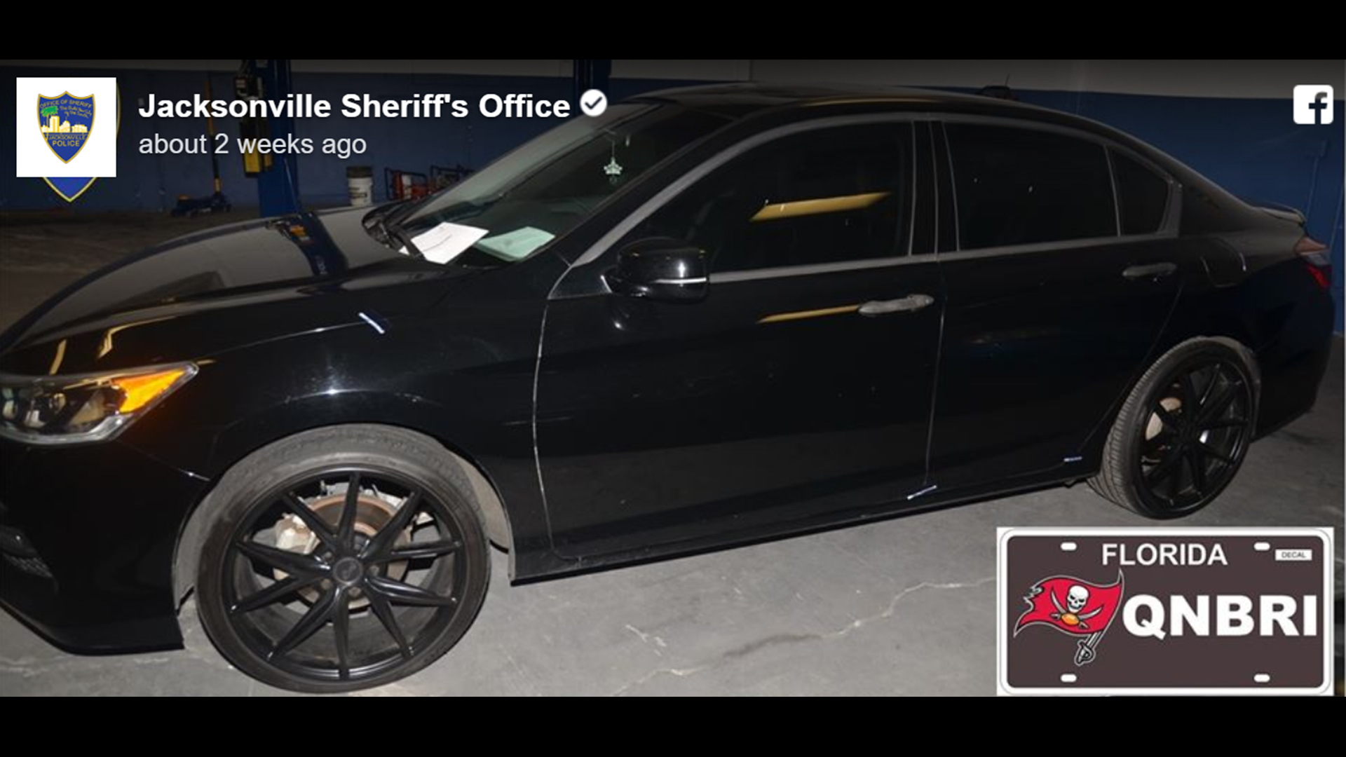 How did investigators find 5-yr-old Jacksonville girl's remains ...