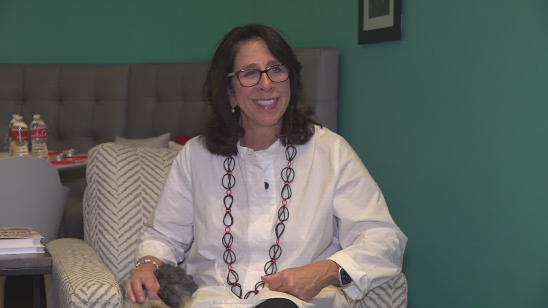 Former WNBA president discusses Caitlin Clark's success ...