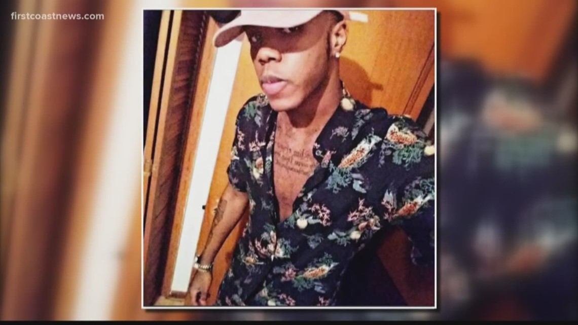 'He shot in the air... my kids are in there!' 911 calls released in ...