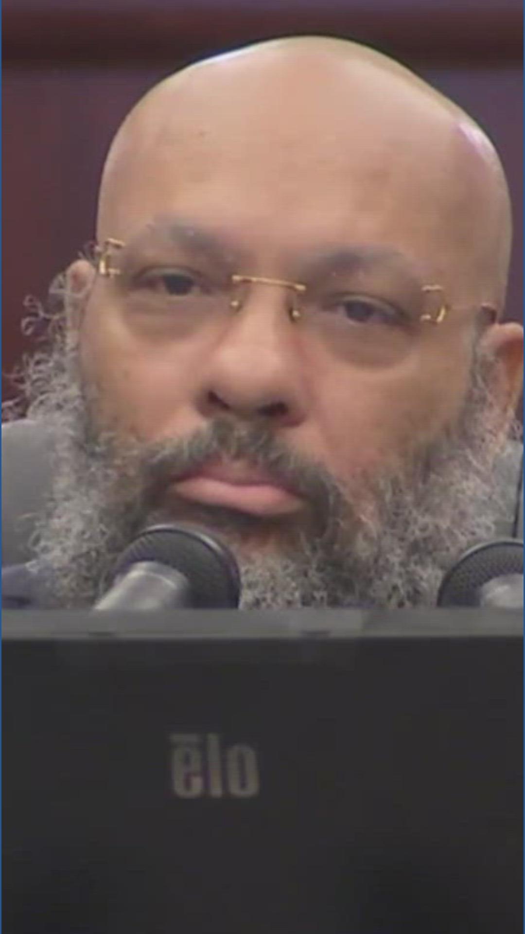 Abdul Robinson Sr. identifies Ksoo as killer | firstcoastnews.com
