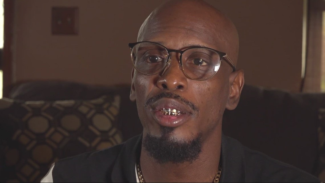 Kamiyah Mobley's brother identified as man killed in Arlington double ...