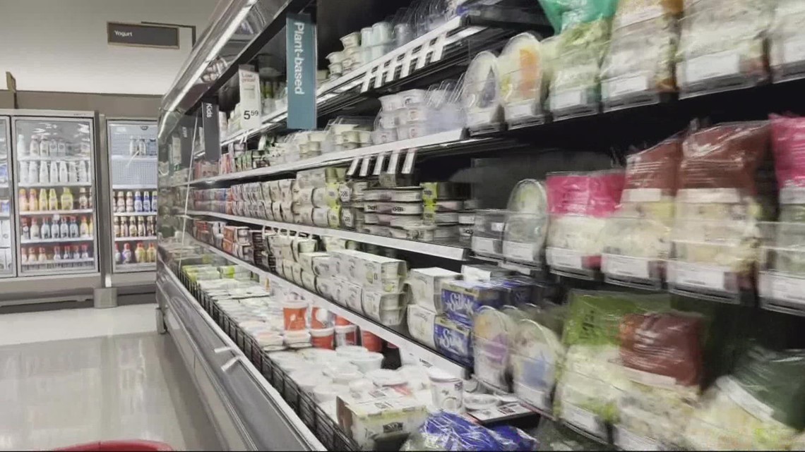 Disaster food assistance pre-registration open for St. Johns, Flagler ...