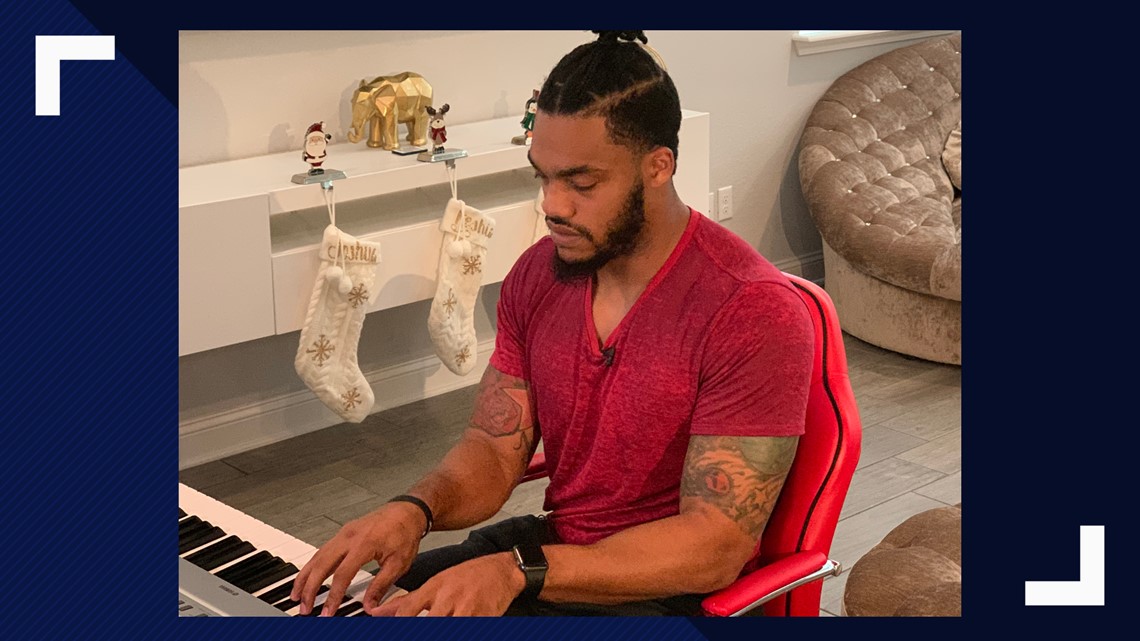 Former Jaguars Josh Evans: Giving it one more shot | firstcoastnews.com