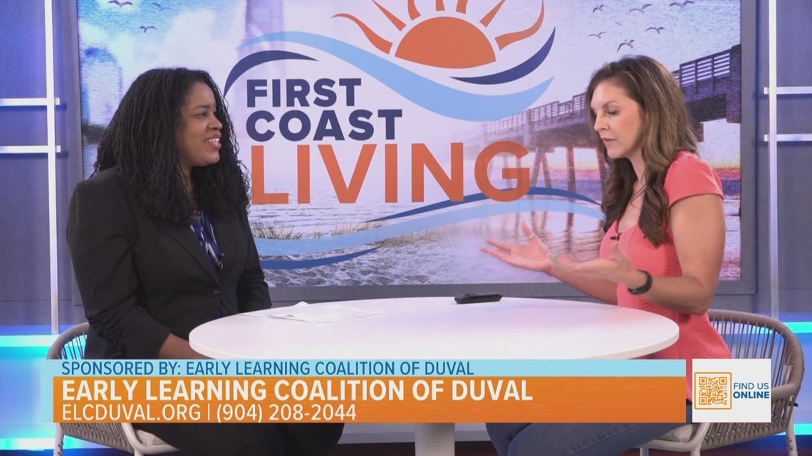 Early Learning Coalition of Duval | firstcoastnews.com