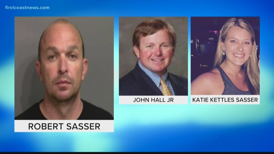 Warrant issued for son of Robert Sasser, former Glynn Co. Lt. who ...