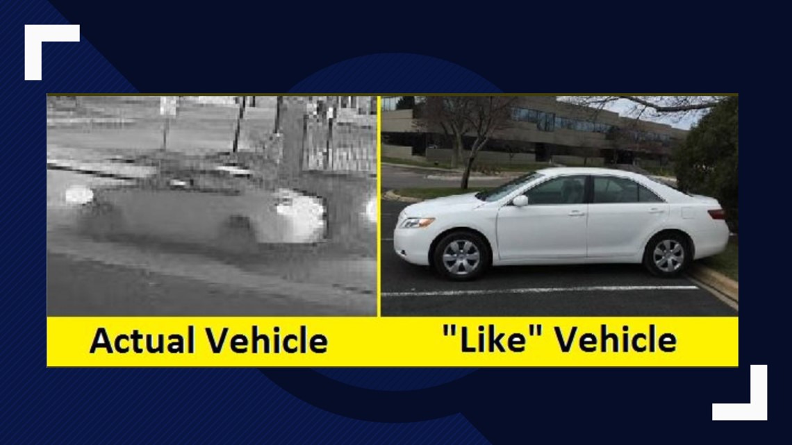 JSO seeking vehicle reportedly involved in fatal hit-and-run crash in ...