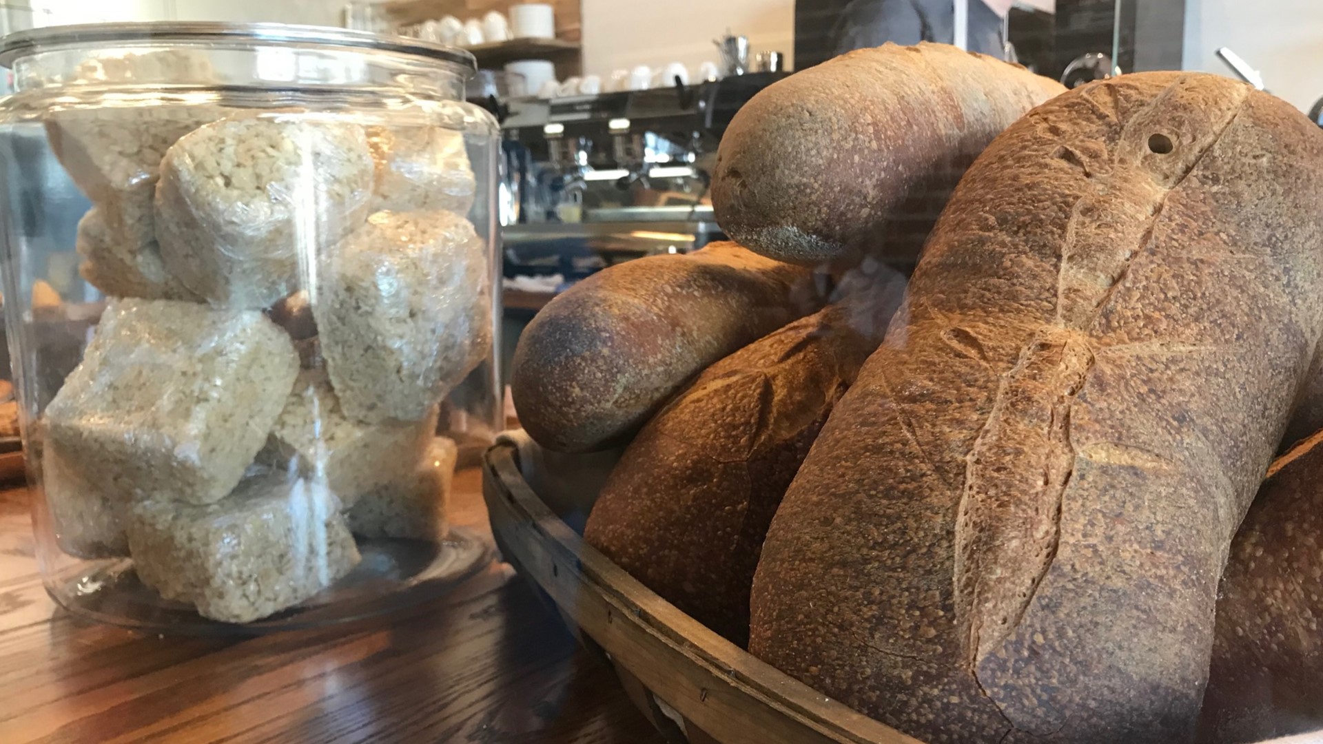 New Springfield bakery sells out during first day of opening ...