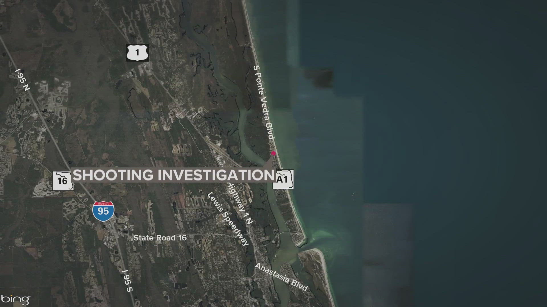 SJSO: 1 hospitalized in critical condition after shooting on South ...