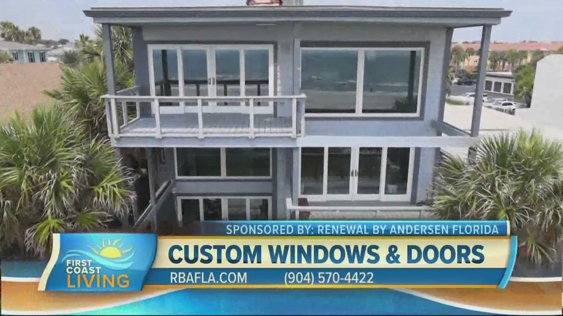 The importance of coastal impact doors and windows (FCL May 23, 2023 ...
