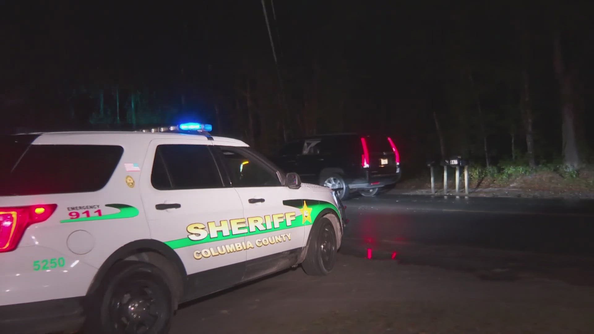 I-95 shut down near SR 206 after fiery crash involving semi-truck ...