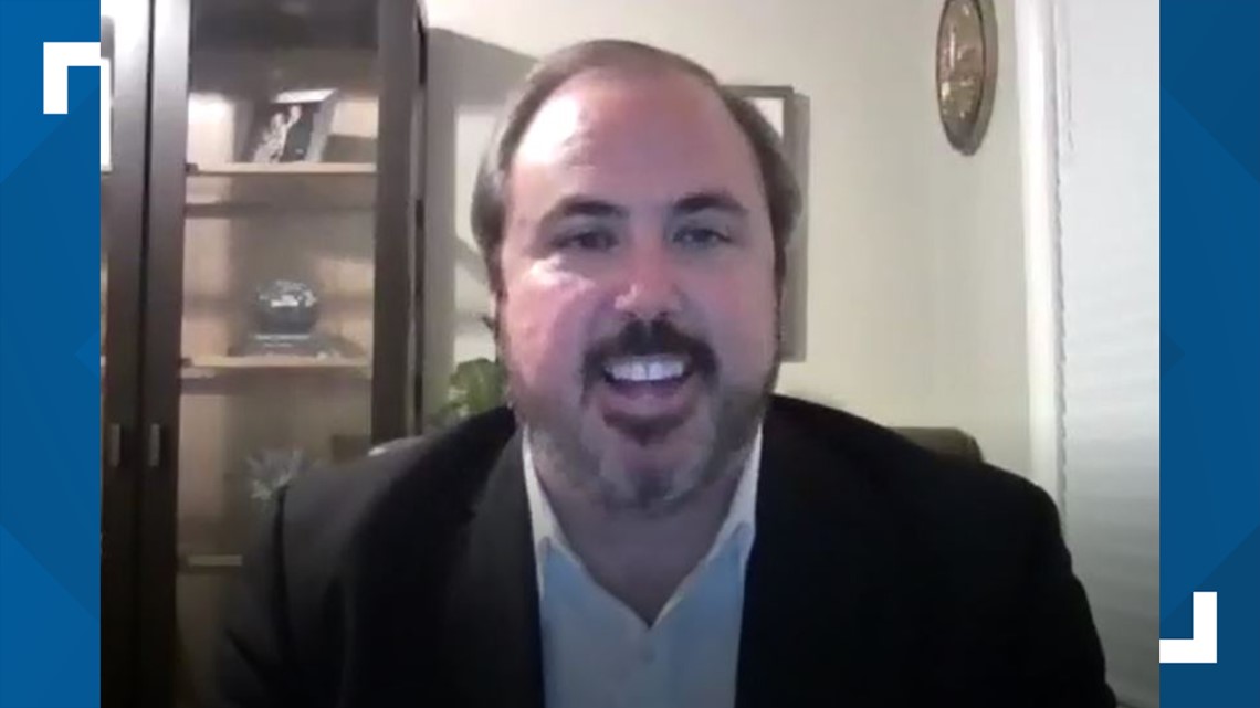 FL GOP Chairman on RNC coming to Jacksonville: 'It's a great way to say ...