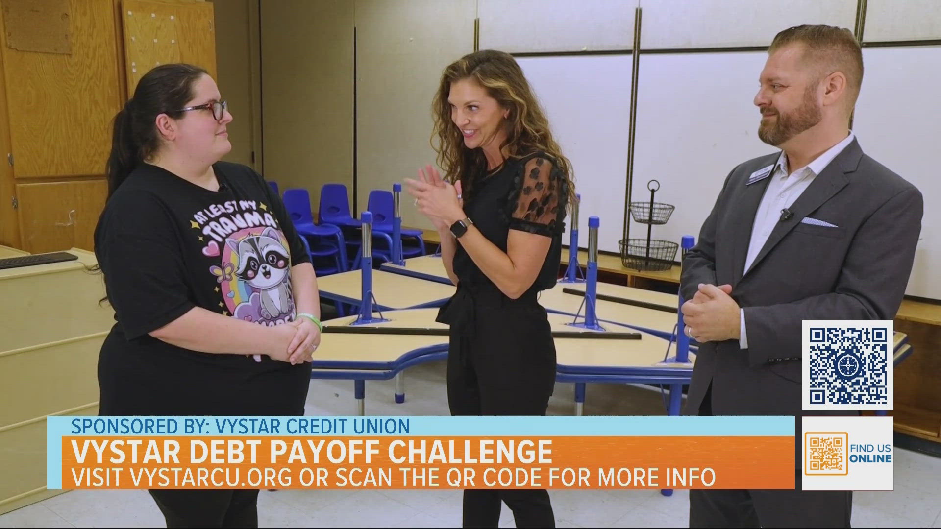 VyStar Debt Payoff Challenge: Follow Up Spotlight | firstcoastnews.com