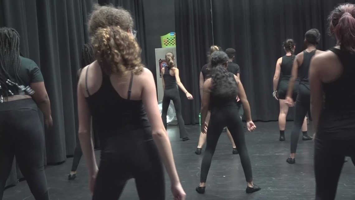 Teacher of the Week: Ms. Laura Frye | firstcoastnews.com