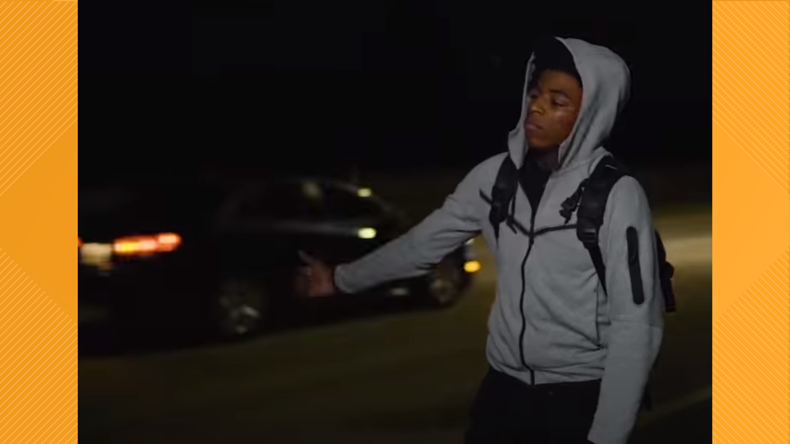 Yungeen Ace says police won't let him perform in Jacksonville ...