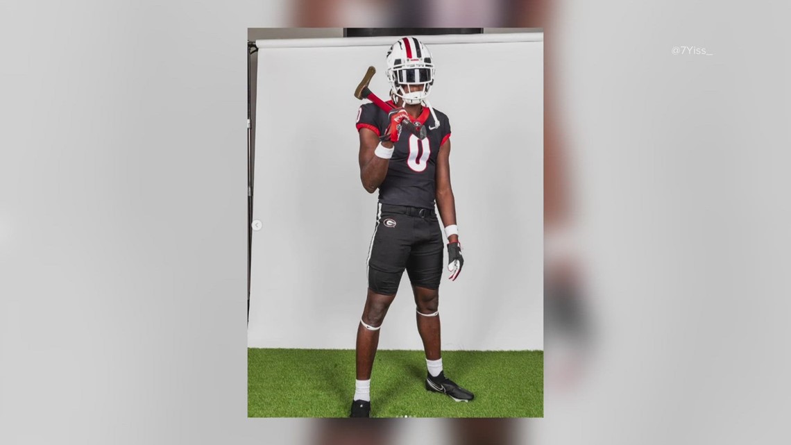 Elyiss Williams' talents go beyond the football field | firstcoastnews.com