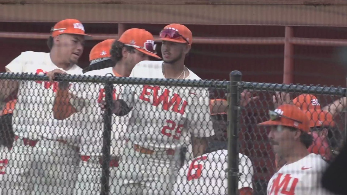 EWU baseball dominate, force run rule; Episcopal softball stretches win ...