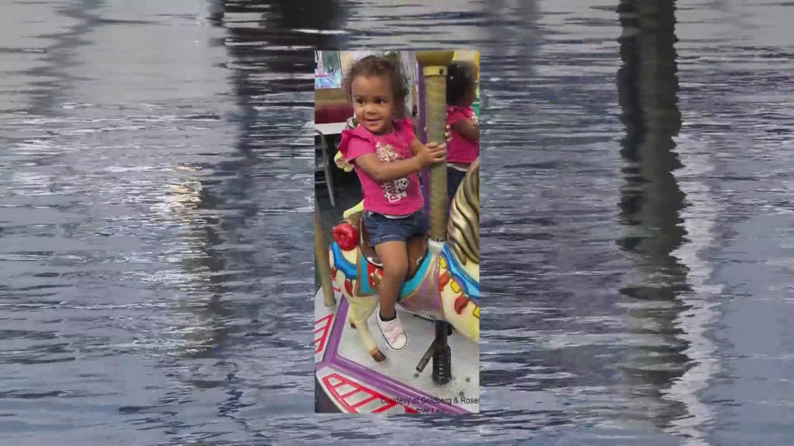 Little girl has brain injury after lawyer says Sea-Doo had design flaws ...