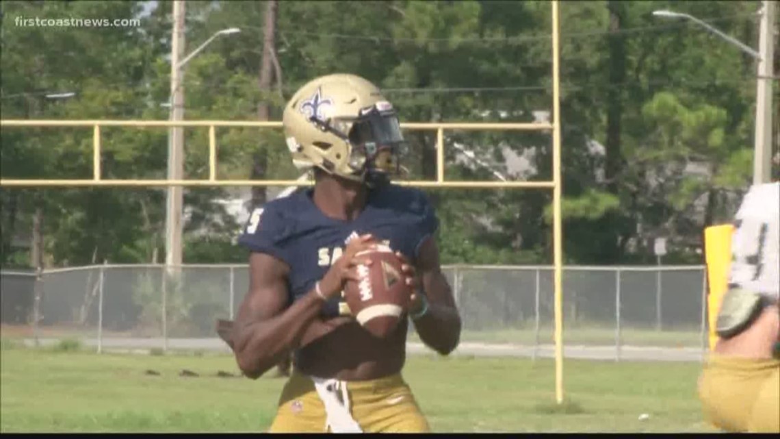 FSU loses to Georgia Tech & Jeff Sims in season opener | firstcoastnews.com