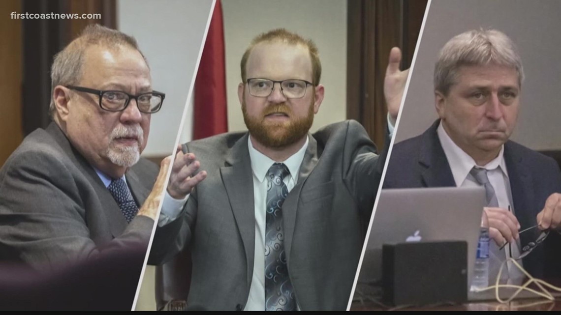 Ahmaud Arbery's killers in court for federal hate crimes trial ...